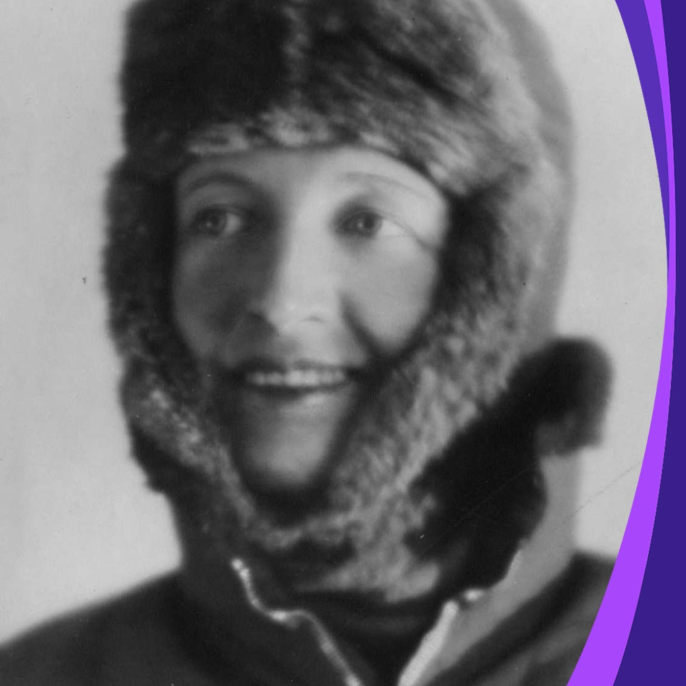 Louise Arner Boyd, la femme qui a dompté l'Arctique by INFRA | Podchaser Louise Arner Boyd, la femme qui a dompté l'Arctique by INFRA | Podchaser
