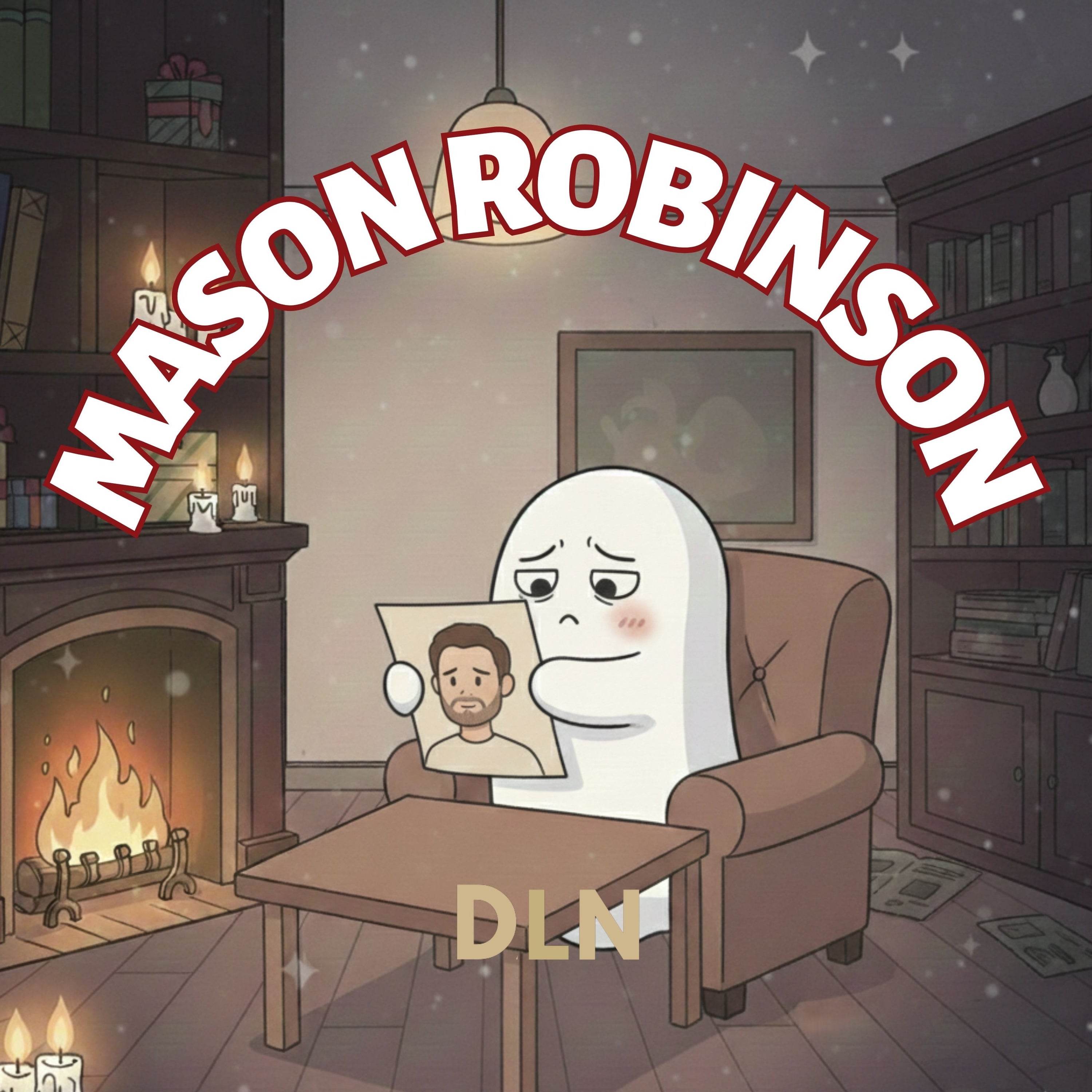 LA DISPARITION DE MASON ROBERSON - Dans Le Noir | Histoires d'Horreur ...